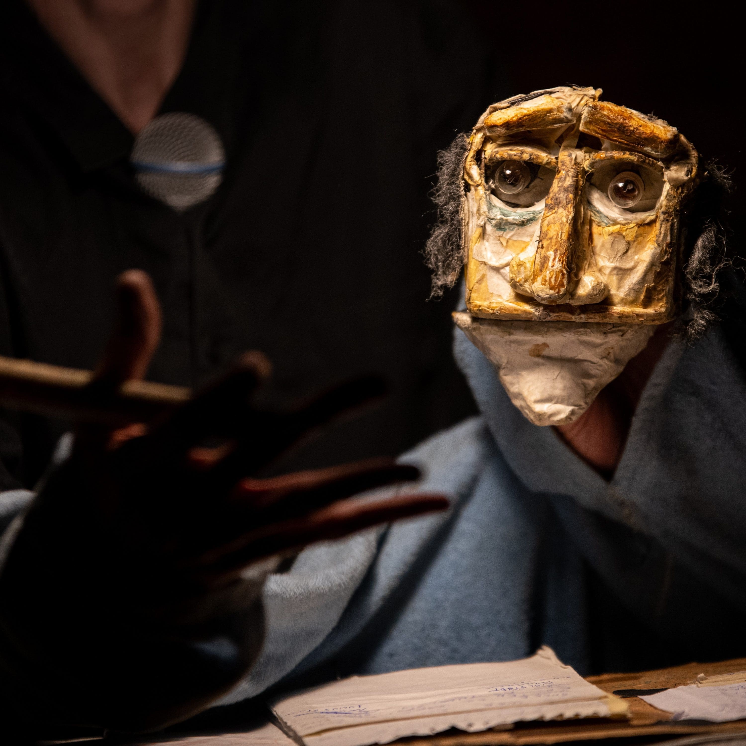 Vorverkaufsevent: Little Night Tales, Teatro Matita (SLO) • Theater ...